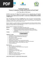 FDA Food Defect Action Levels Guide | PDF | Food And Drug ...
