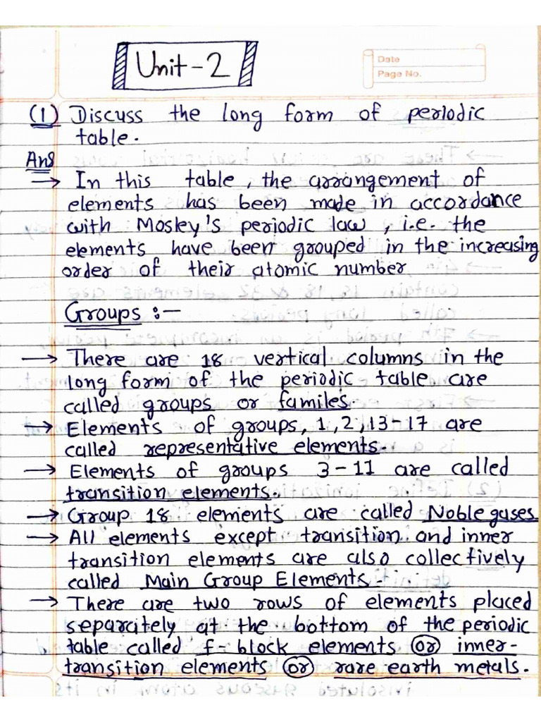 Paper Solution | PDF