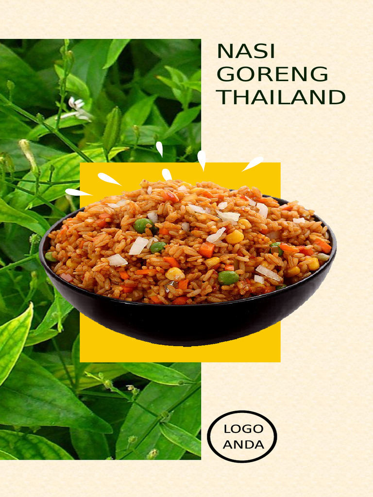 Desain Food | PDF