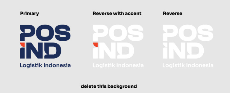 Logo PosIND | PDF