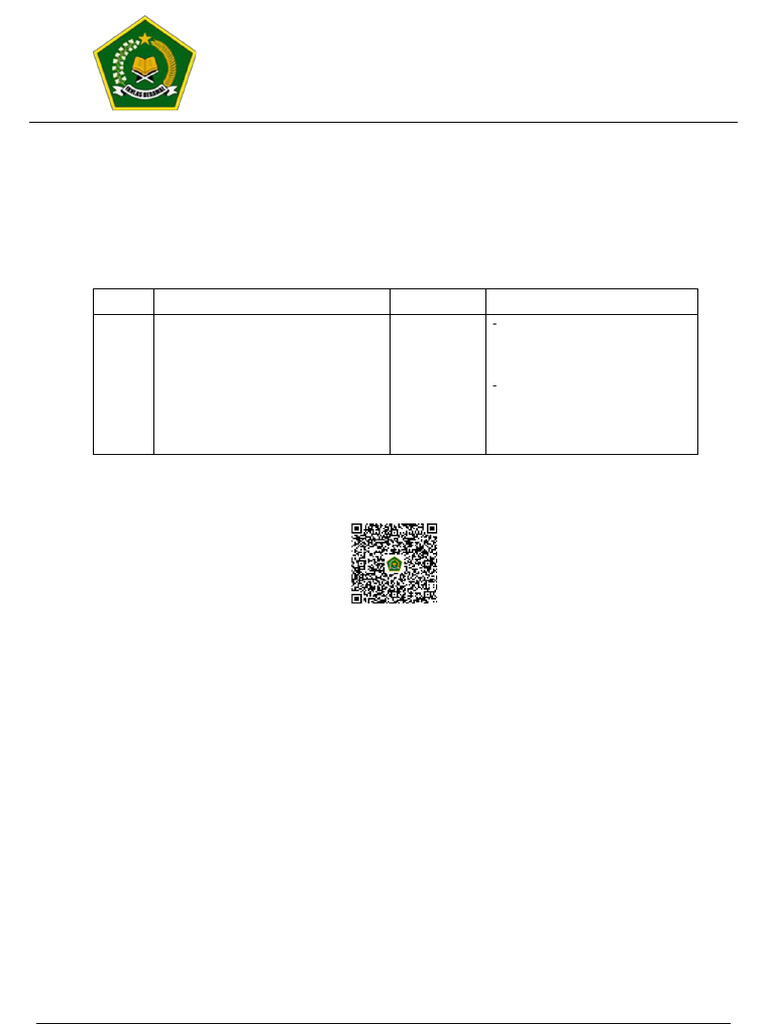 Surat Pengantar PPG Batch 2-Digabungkan | PDF