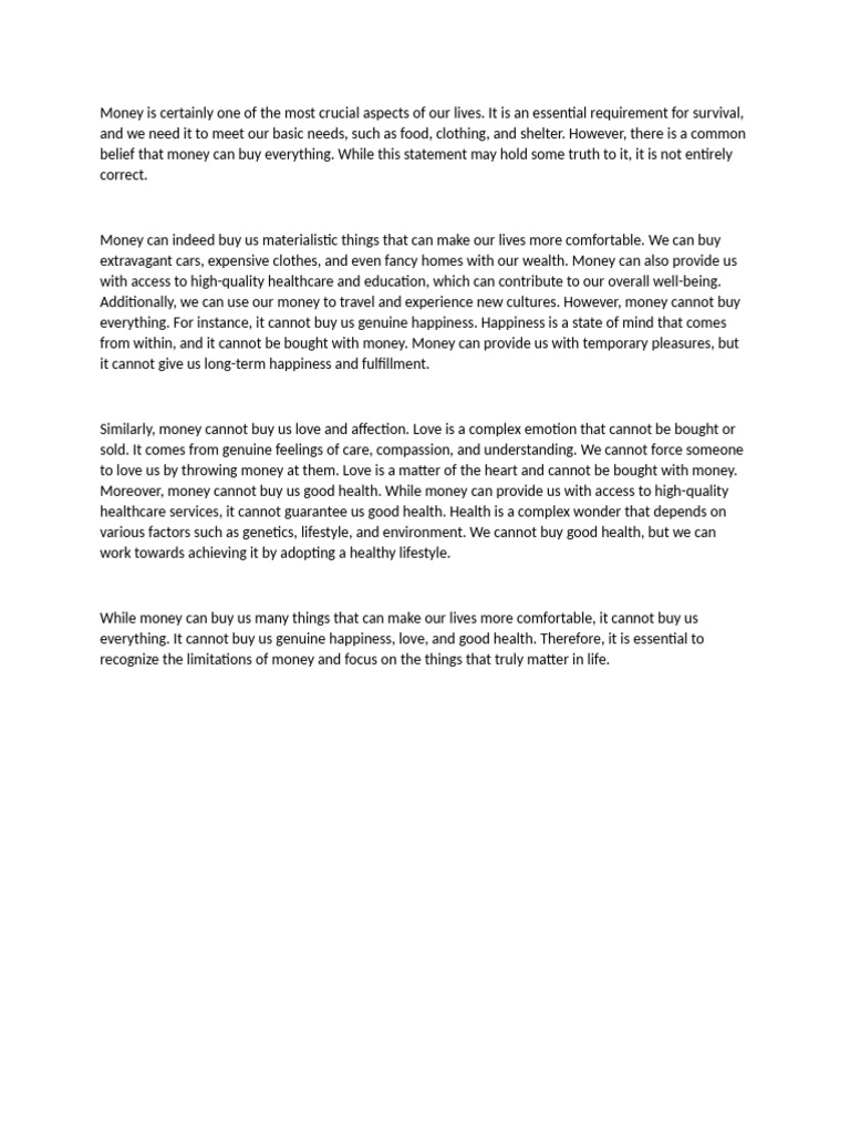 Gr12 Afk Opstel | PDF