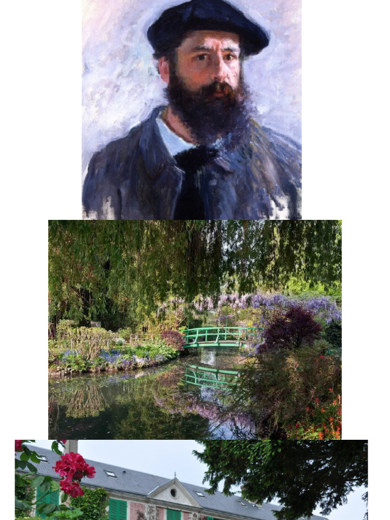 Monet | PDF