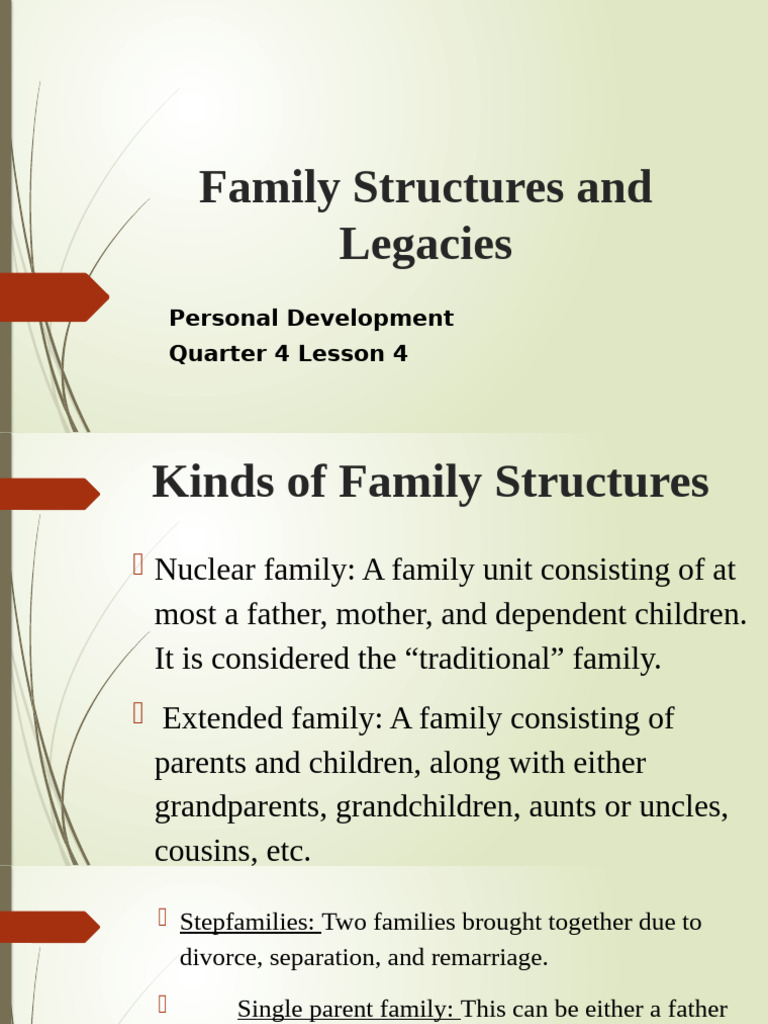 Perdev Q4 Lesson 4 | PDF
