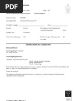 ATC Script | PDF | Visual Flight Rules | Air Traffic Control