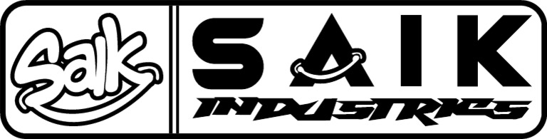Saik Logo | PDF