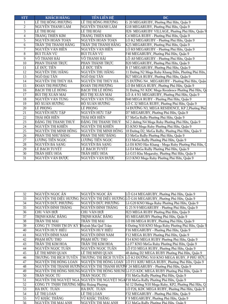 116 Mega Ruby Q9 | PDF