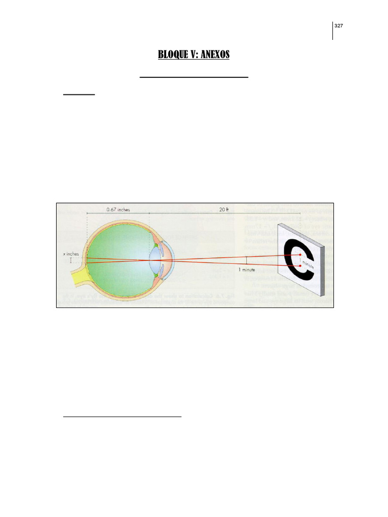 Oftalmolog A (Material Complementario) | PDF