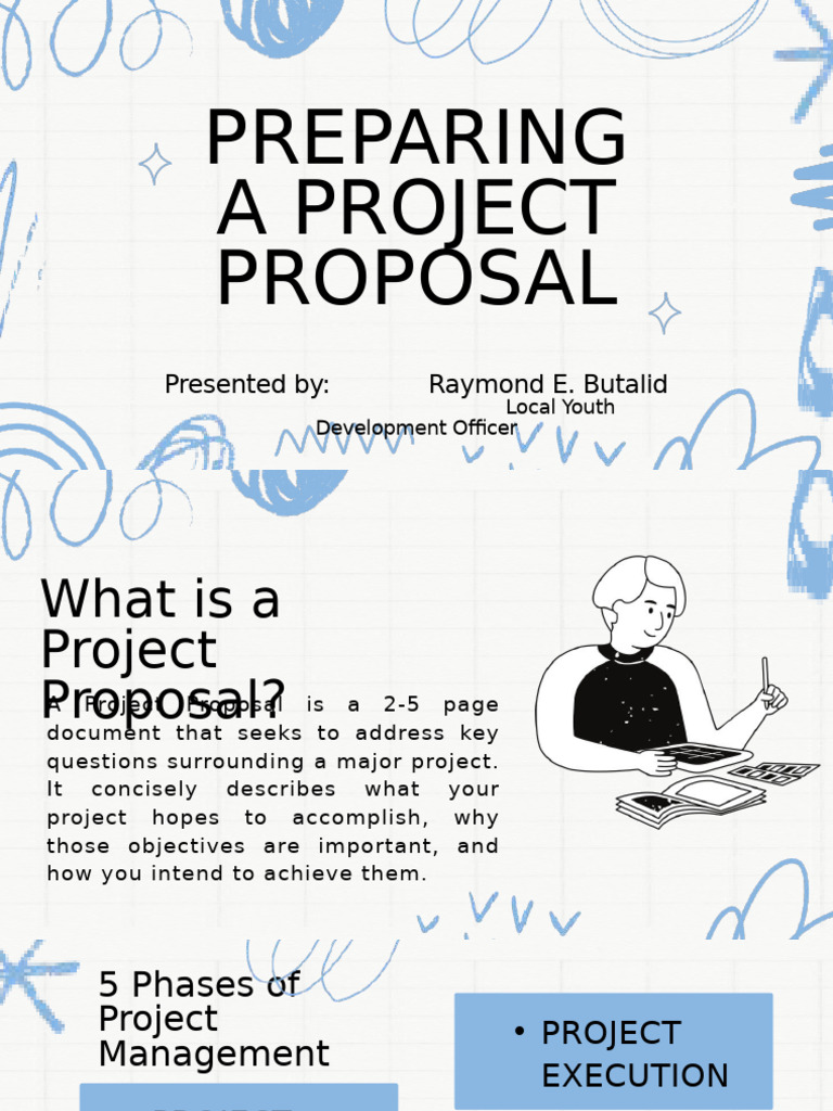 Project Proposal Outline | PDF
