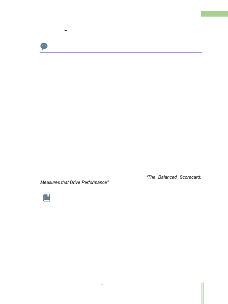 Performance Management System | PDF | Performance Indicator | Strategic ...