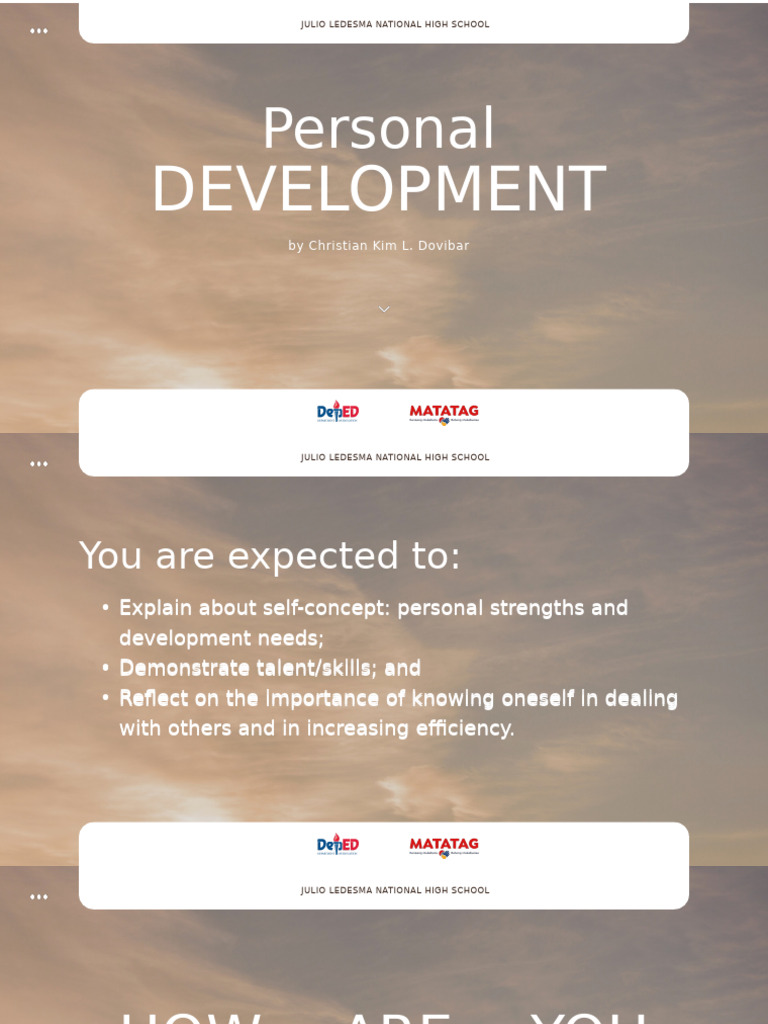 Knowing Oneself | PDF