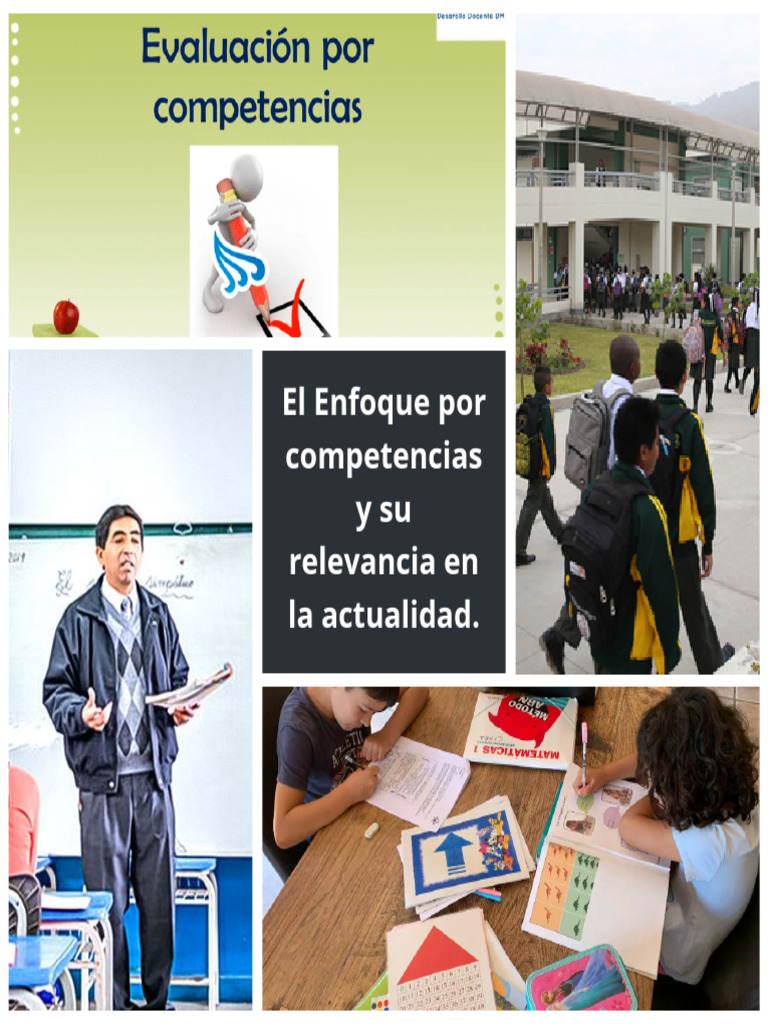 Collage Sesion 4 Actividad F | PDF