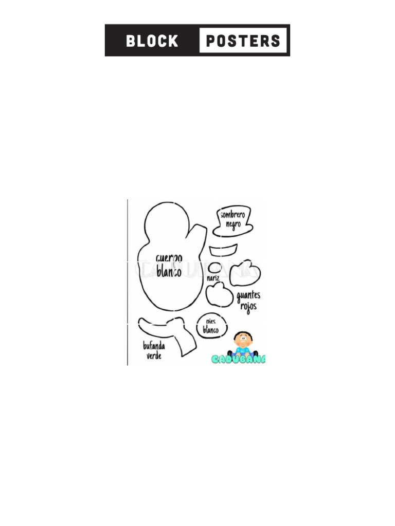 Blockposter 003136 | PDF