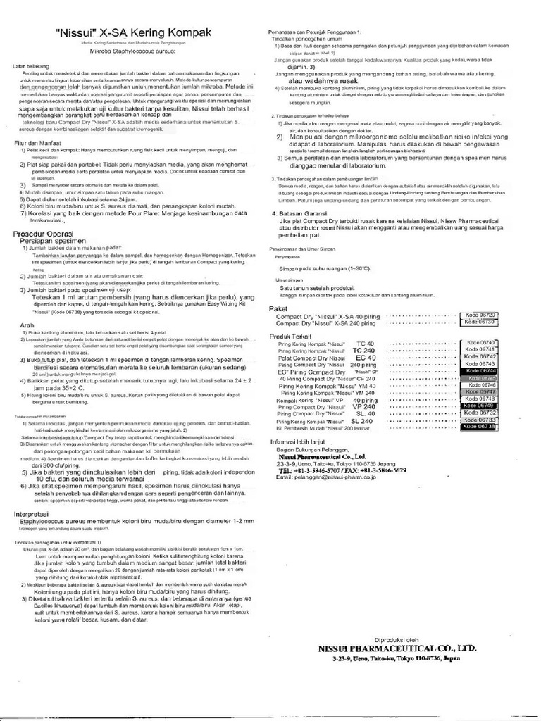 X-SA (TERJEMAHAN BAHASA) | PDF