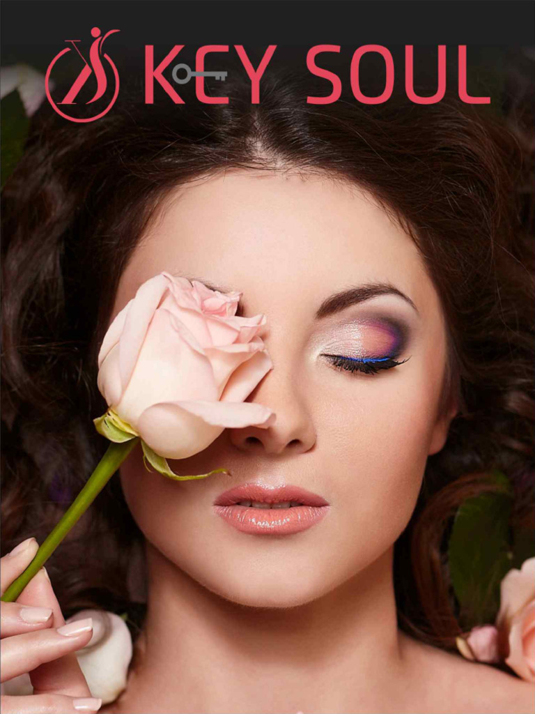 Key Soul - Hand Book | PDF