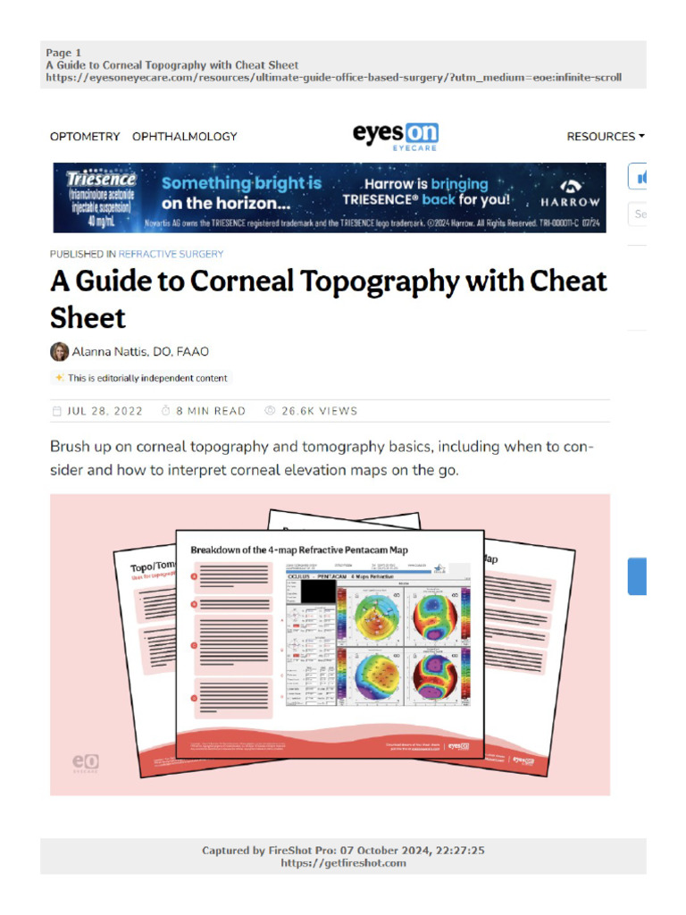 FireShot Webpage Capture 452 - 'A Guide To Corneal Topography With ...