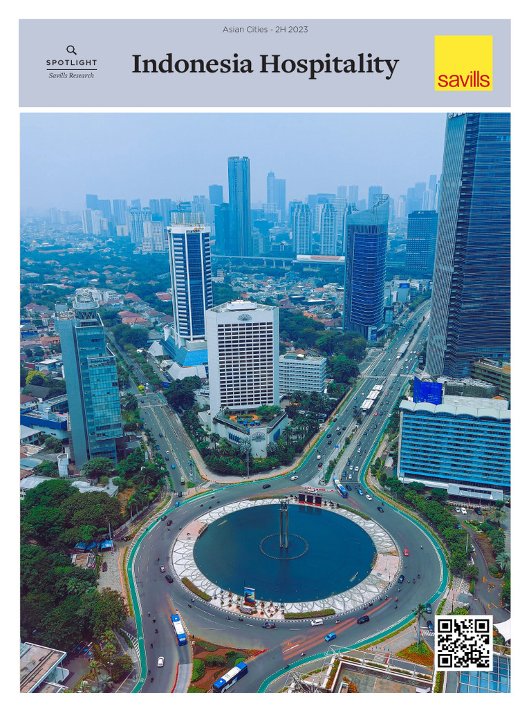 Indonesia Hospitality | PDF