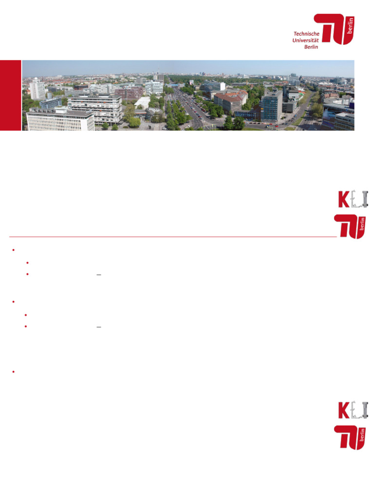 TUT02 SoSe24 Fertigung Toleranzketten ISIS | PDF