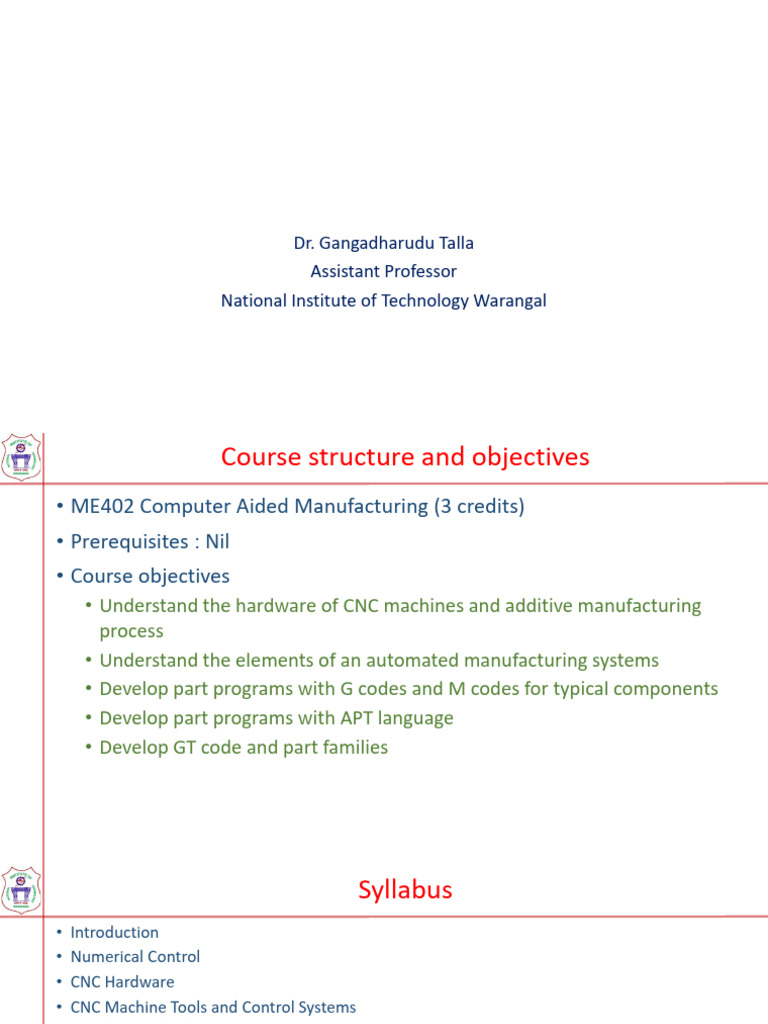 1_0 Introduction | PDF