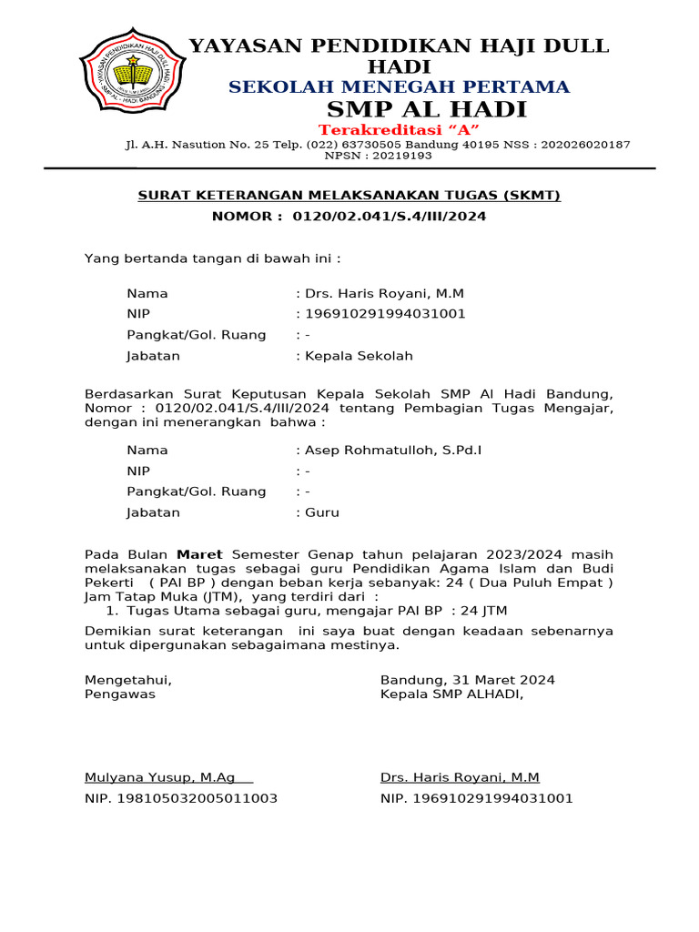 SKMT Manual | PDF