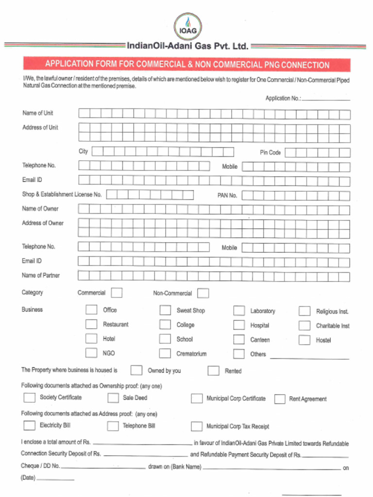 Commercial-and-Non-commercial-Application-Form- | PDF