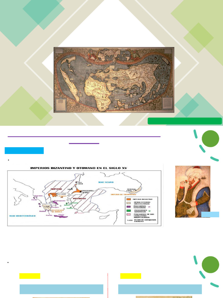 Expansion Europea | PDF