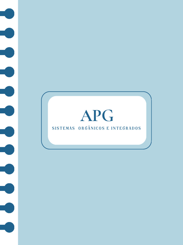 APG V - TODAS MV | PDF