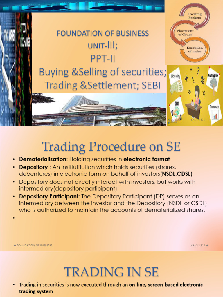 Fob PPT Ii121 | PDF