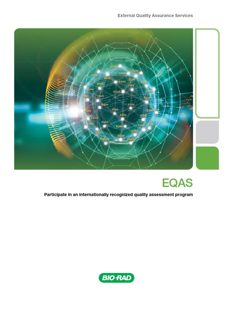Eqas Brochure 14.9.2019 | PDF