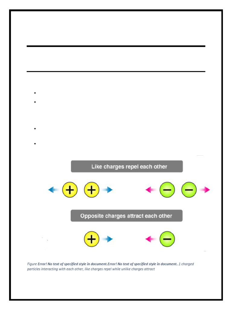 Electrical Quantities | PDF