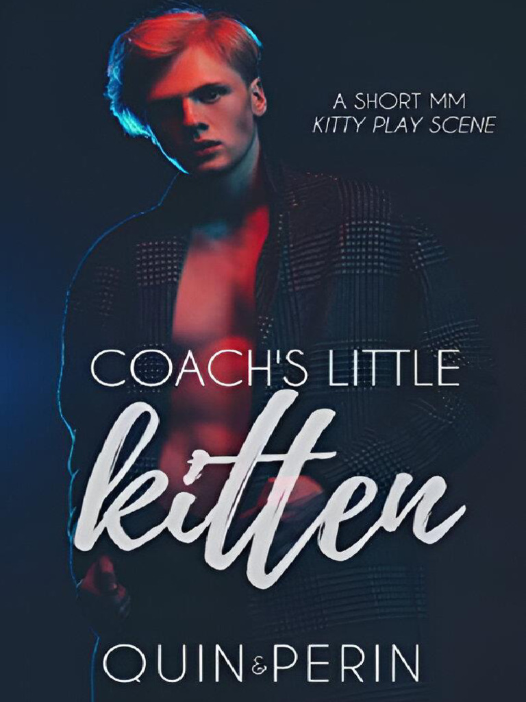 Coach's_Little_Kitten_EPP_Quin&Perin | PDF