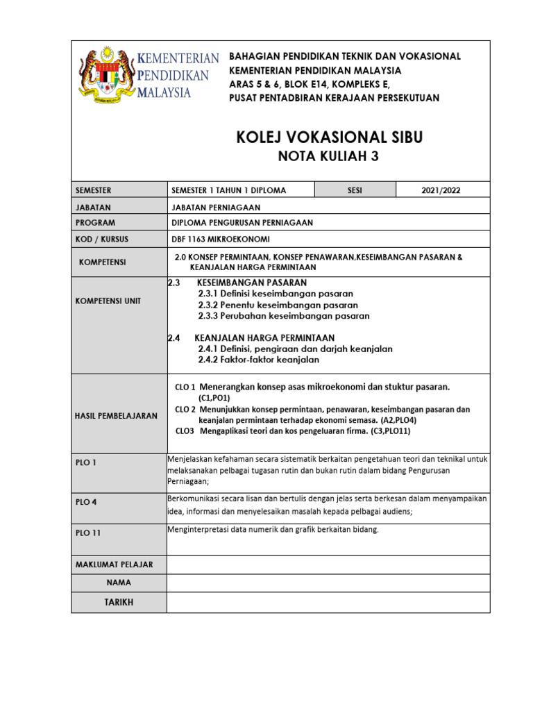 02-1 Information Sheet | PDF