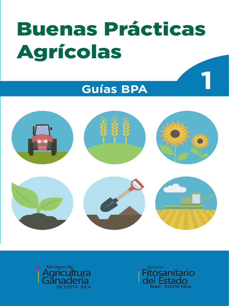 Manual BPA 1 | PDF