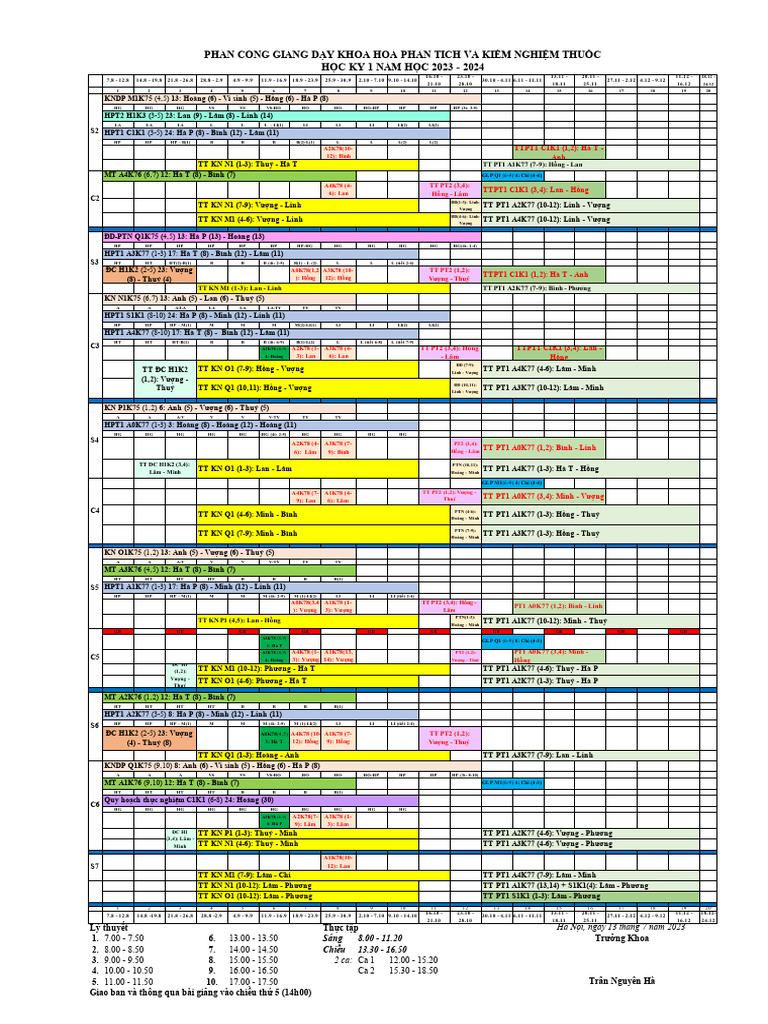 TKB Ki 1 23 24 | PDF