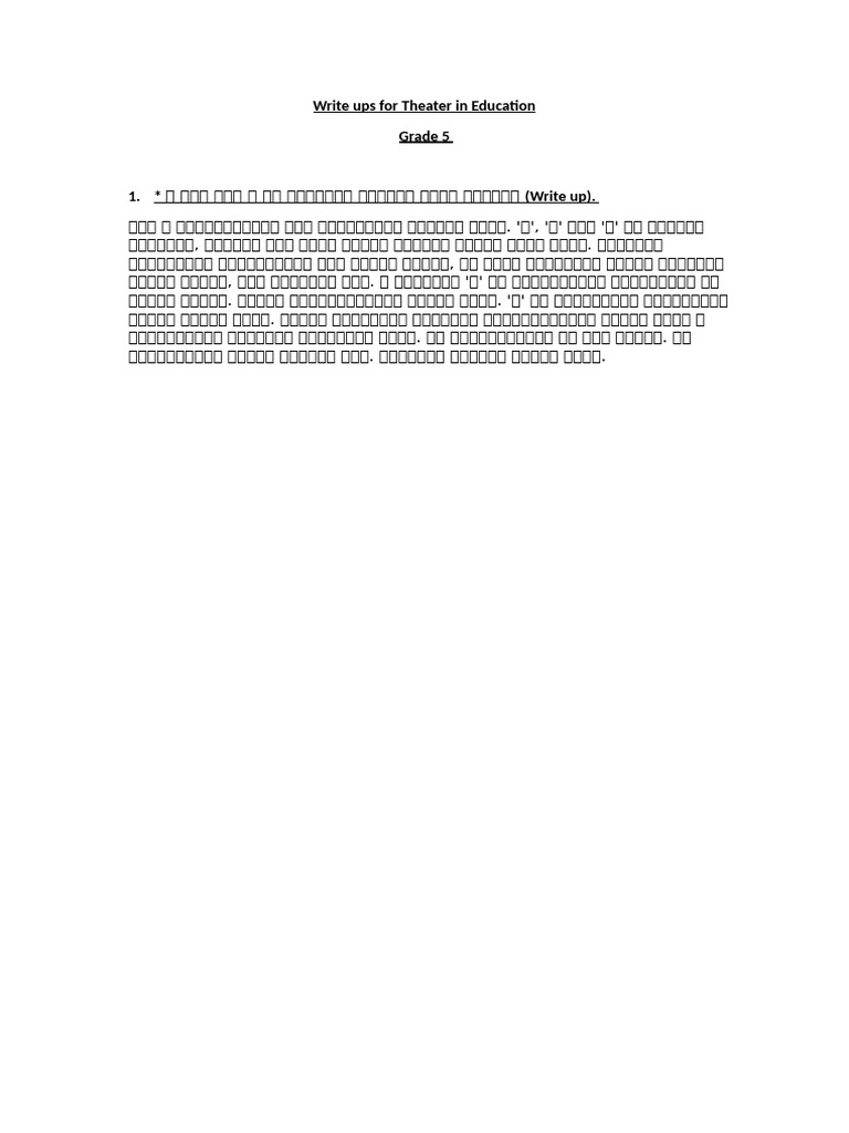 Omkar Write Up 1 | PDF