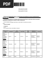 Model Nir - Excel | PDF
