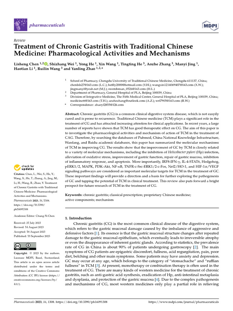 Pharmaceuticals 16 01308 | PDF