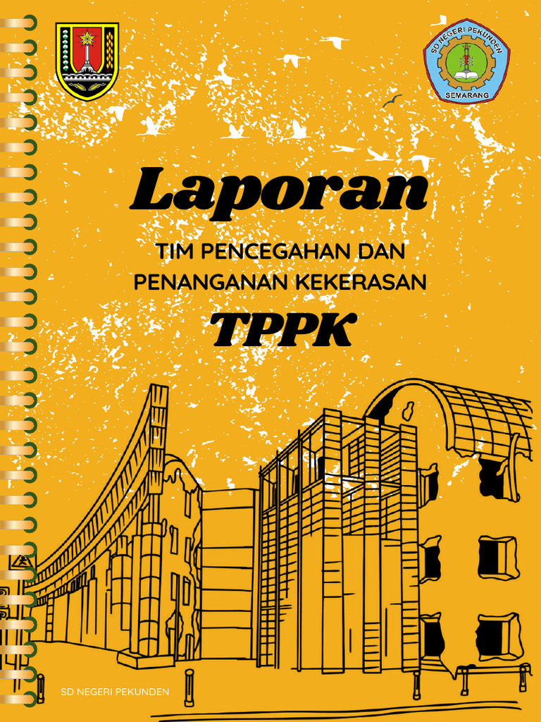 Laporan TPPK | PDF | Southeast Asia | Asia