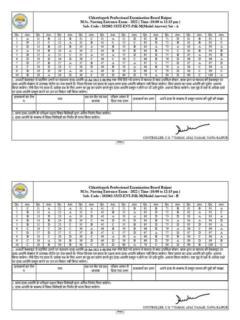 MSCN A Merged | PDF | Qualifications | Vocational Education