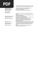 ASME Drafting Standards Overview | PDF | Technical Drawing | Engineering