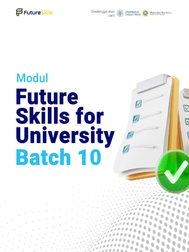 Modul Peserta FS Batch 10 | PDF