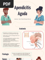 Incisión Rocky Davis | PDF | Medicina CLINICA | Anatomía