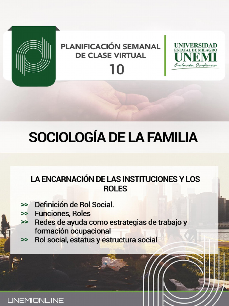 Roles Sociales y Funciones Humanas | PDF | Sociedad | Comportamiento