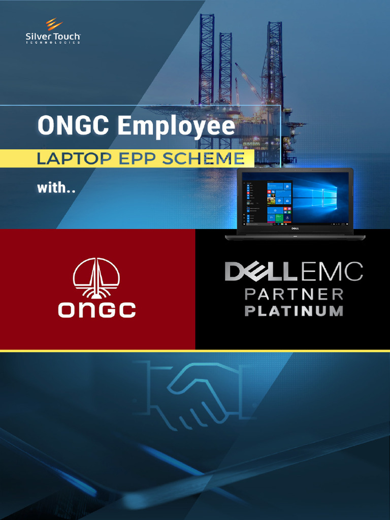 Ongc Dell Edm 1 | PDF