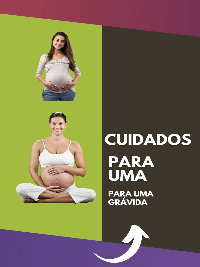 Para Uma Grávida | PDF
