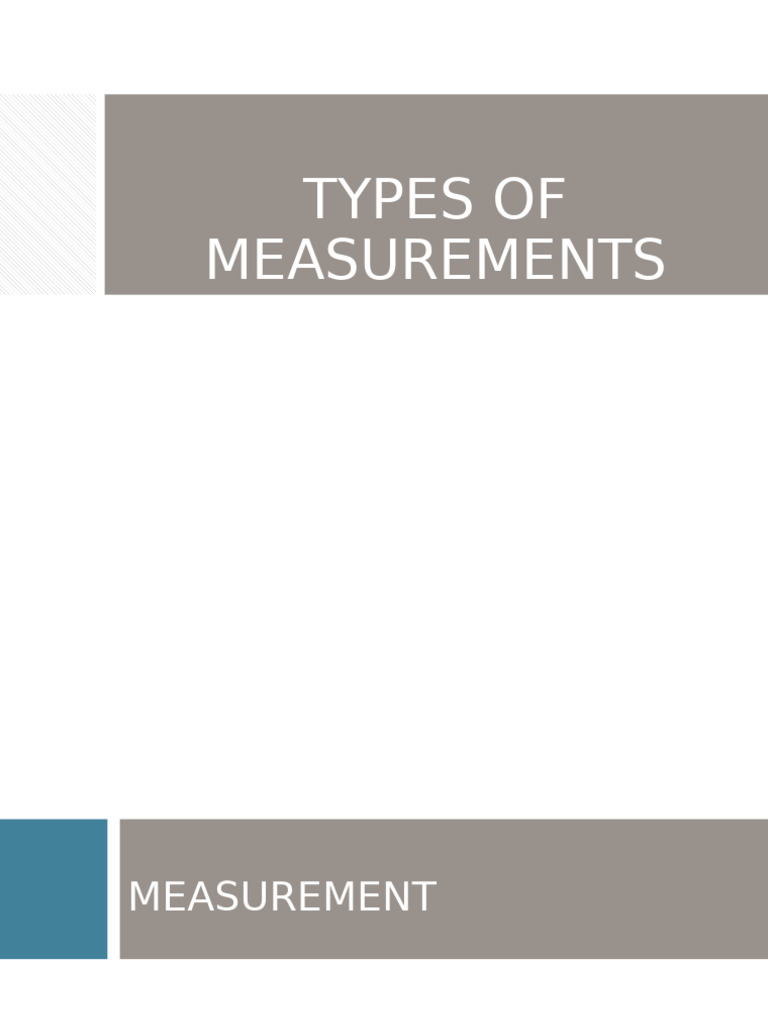 01-2Biostats_types_of_measurements_F19R | PDF
