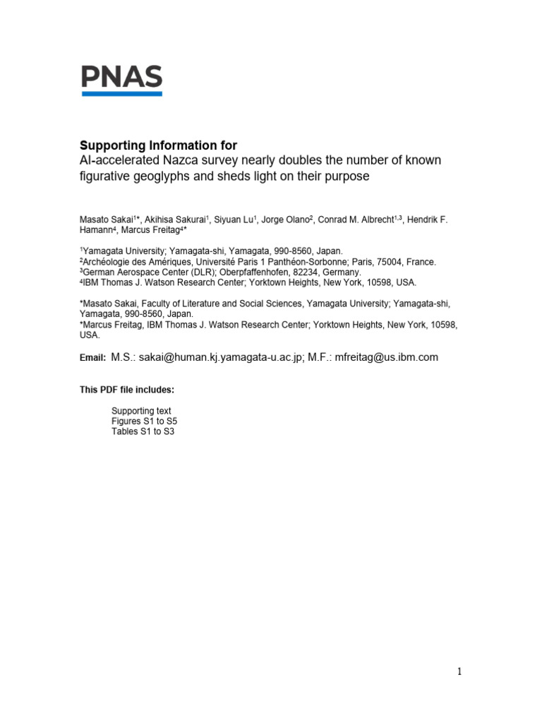 Pnas 2407652121 Sapp | PDF
