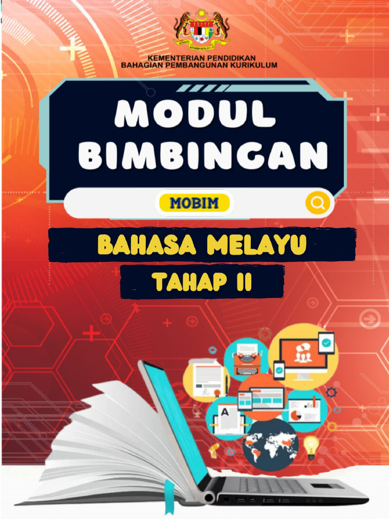 Mobim Bm Tahap Ii_29 Sept 2024 | PDF