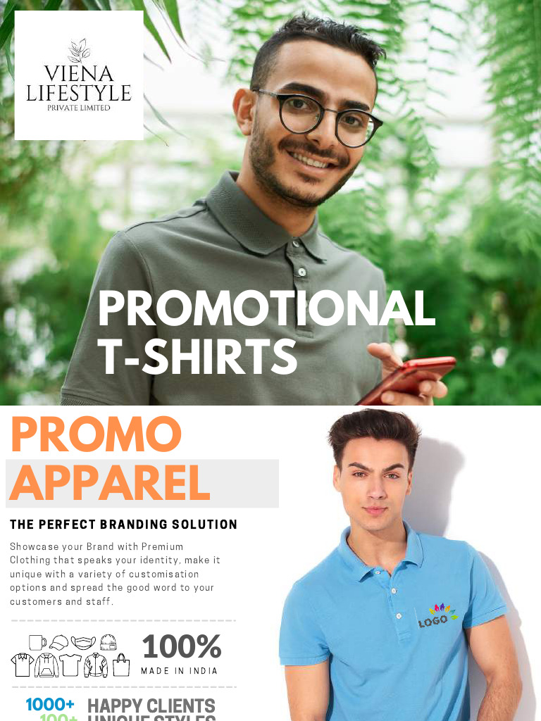 Tshirt Catalog | PDF