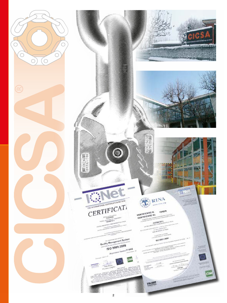 CICSA-catalogo-2023 | PDF
